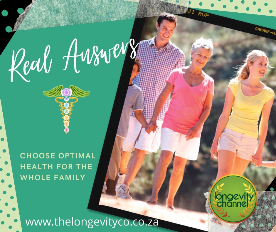 The Longevity Channel